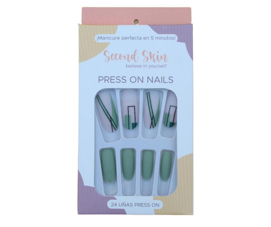 Pine For Me – secondskin